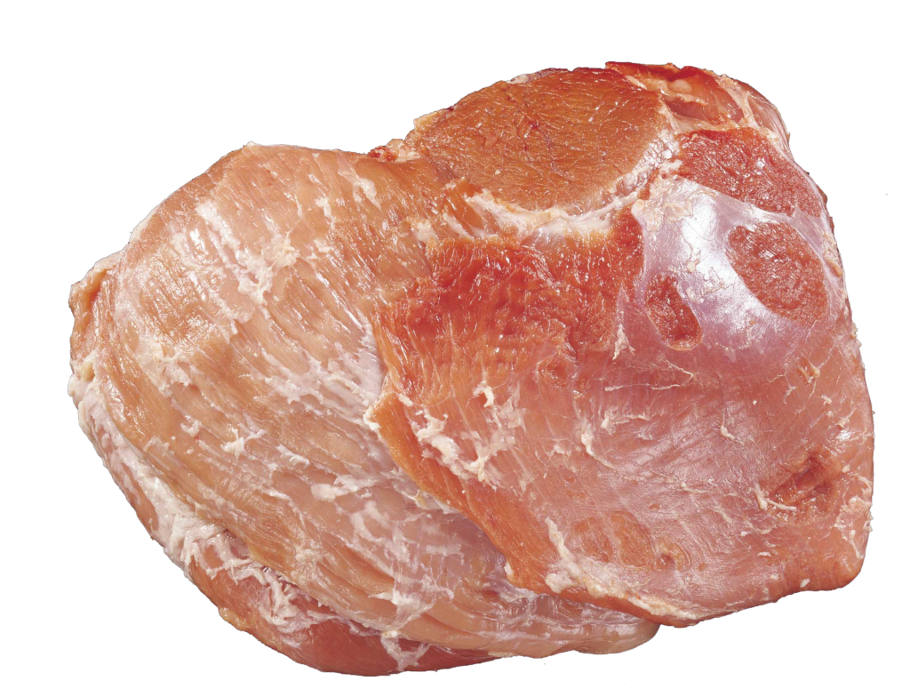 Pork - USMEF Caribbean